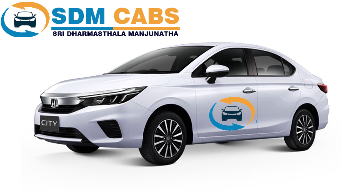 SDM Cabs